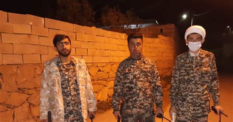 رییس سازمان بسیج از افزایش اشراف و دیده‌بانی بسیج در سطح محلات خبر