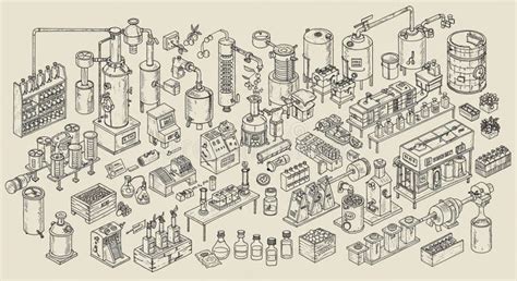 Distillation Units Stock Illustrations 97 Distillation Units Stock Illustrations Vectors