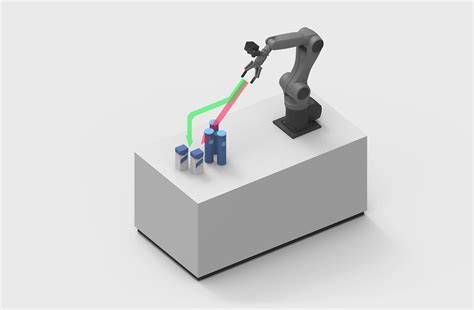 Roboception Rc Visard On Behance