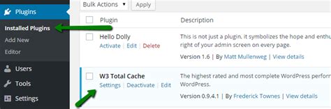 How To Speed Up And Optimize A Wordpress Website Hosting