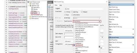 Cannot Synchronize Time With Ntp Microsoft Qanda
