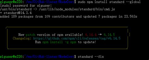 Try Github Super Linter With Github Action By Shi Cicddevops Medium