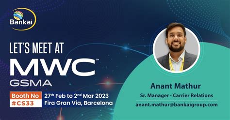 Anant Mathur On Linkedin A2pmessaging Voip Bankaigroup