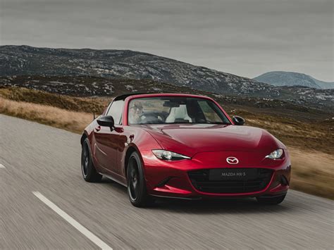 MX-5: Alltagstauglichkeit und Leistung