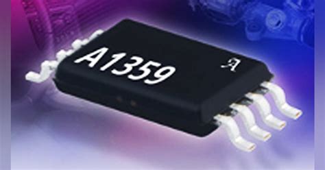 Analogpwm Output Linear Ic Designed For Output Redundancy Electronic
