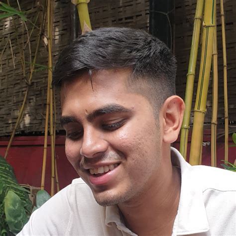 Sourabh Bagrecha Medium