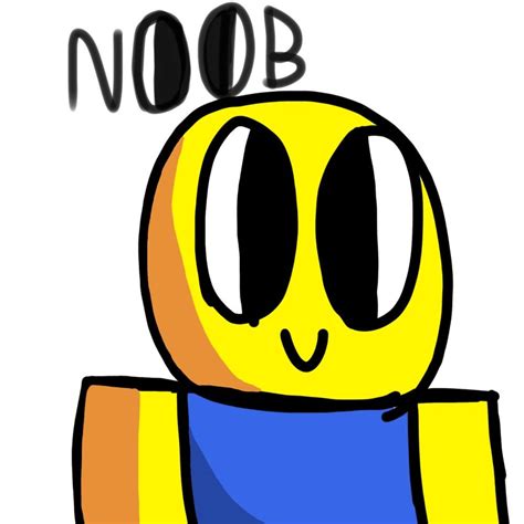Como Desenhar O Noob De Roblox Como Desenhar Roblox Desenhar🦅