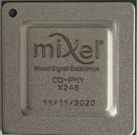 C D Phy Combo Features Specs C Phy D Phy Combo Benefits