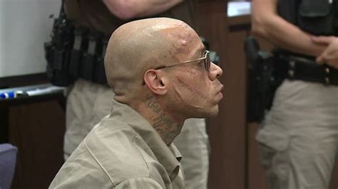 Nikko Jenkins Gets The Death Penalty