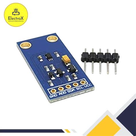 GY BH FVI Digital Light Intensity Sensor Module Daraz Bd