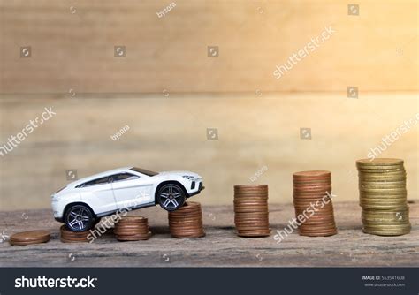 Insurance Pricing Model Car Photos And Images And Pictures Shutterstock