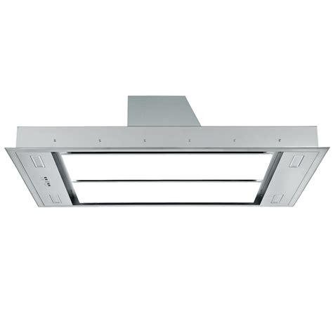 Flush Ceiling Mounted Extractor Hood Shelly Lighting
