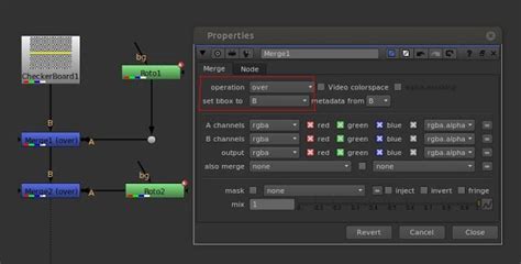 Nuke Workflow Optimisation Tips Artofit