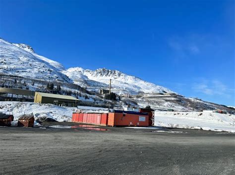 Clifford Sheehan On Linkedin Last Weeks Trip To The Terminal