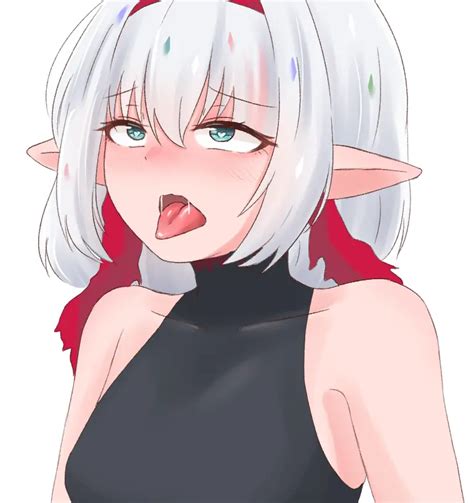 Anime Pleasure Face Una Exploración Del Ahegao Y Más Allá Mundo Anime