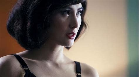 何超仪个人资料简介（一个特立独行的富二代） 人物集