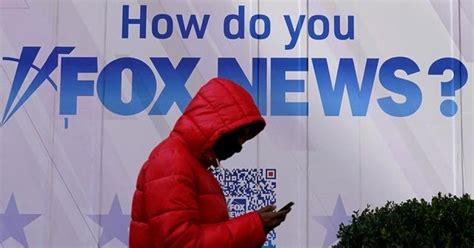Fox News Defamation Trial Delayed Over Possible Settlement Cbs News
