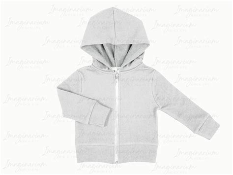 Gus Steel Zip Up Hoodie Mock Up Realistic Clothing Mockup For Photo Imaginarium Mock Ups