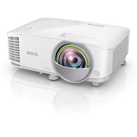 Benq Smart Interactive Classroom Projector Enriches Blended Learning Benq Smart Interactive Classroom Projector Enriches Blended Learning