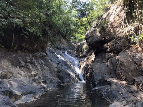 อุทยานแห่งชาติดอยผากลอง