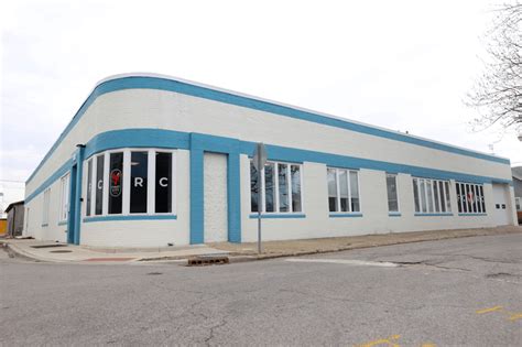 First City Recovery Center Kokomo In