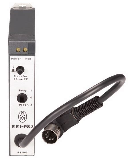 Ee1 Ps3 Program Transfer Module