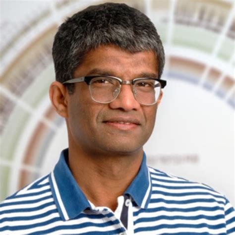 Joshy George Associate Director Ph D Computational Sciences Research Profile