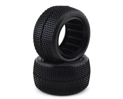 Raw Speed RC SuperMini Rear Buggy Tyres