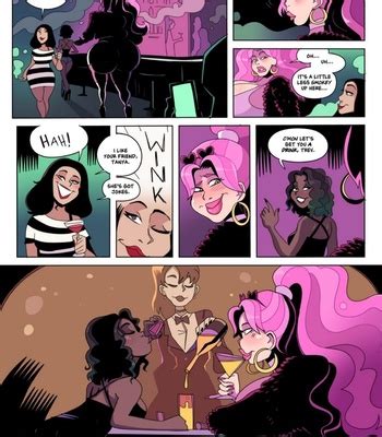 A Turn In Tina Comic Porn HD Porn Comics