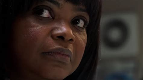 Octavia Spencer Is Terrifyingly Creepy In First Trailer For ‘ma