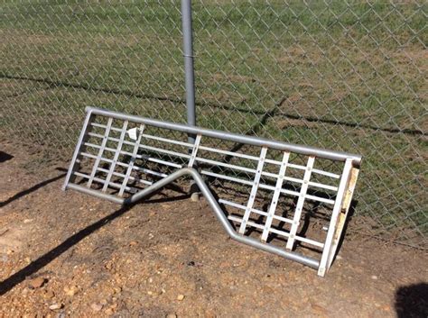 Chevrolet Tail Gate Taylor Auction And Realty Inc
