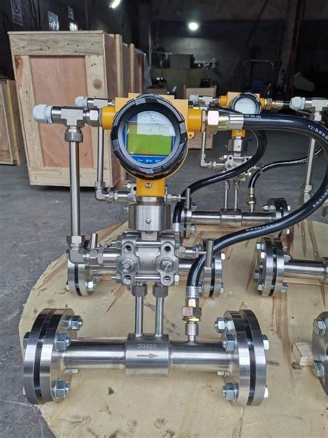 Multi Parameter Sensors A Powerful Tool For Industrial Automation Multi Parameter Sensors A Powerful Tool For Industrial Automation