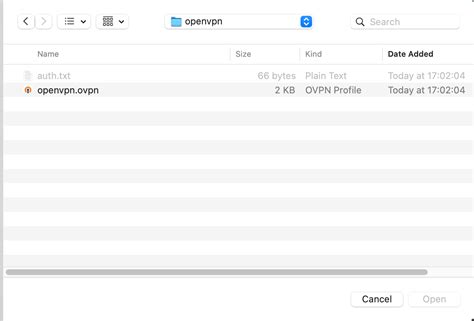 Openvpn笔记 02 Do You Remember