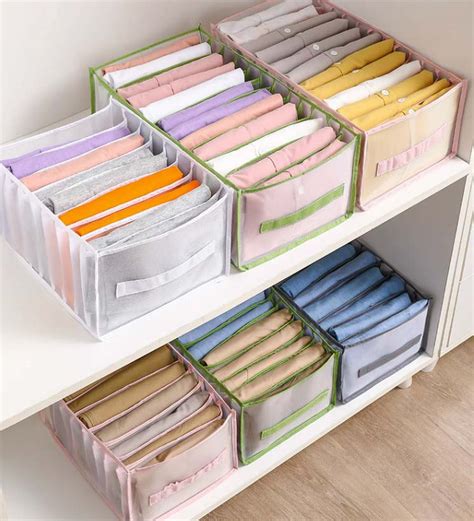 Органайзер для одежды и обуви Ph 48009 Prohouse