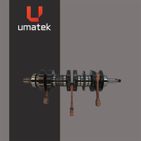 Crankshaft Polaris Xcr 700 800 L C The Power Of Remanufacturing