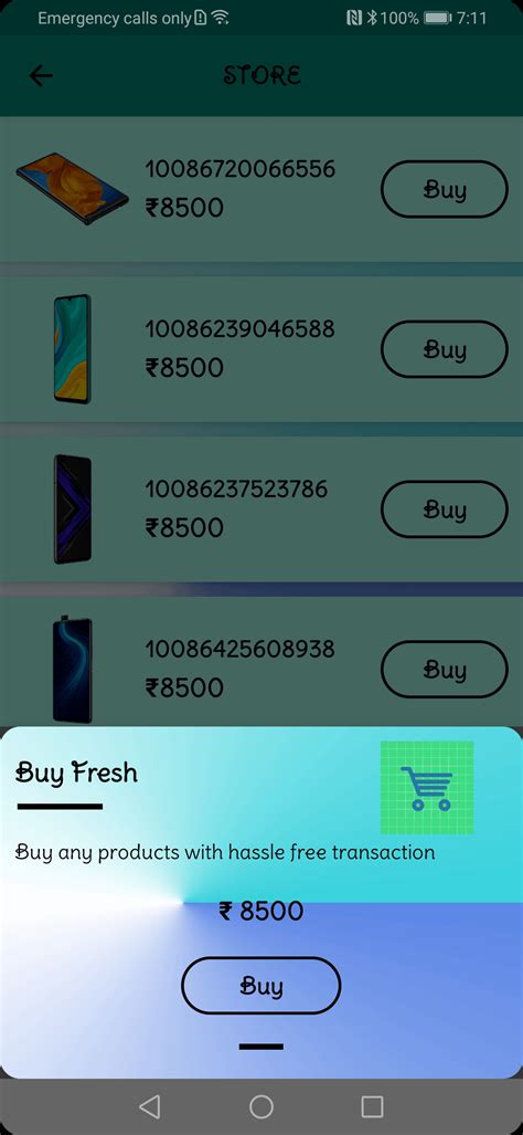 Demystifying Hms Ml Kit With Product Visual Search Api Using Xamarin Rhmscore
