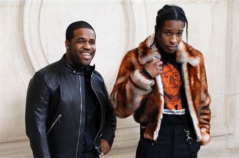 Aap Ferg Connects With Aap Rocky For New Collaboration Pups Listen Billboard