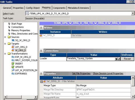 Installing And Setting Up Oracle Bi Applications