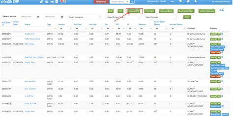 Download Edi 837 File