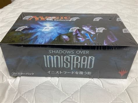 Yahooオークション 日本語版 イニストラードを覆う影shadows Over