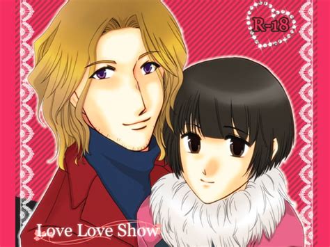 Loveloveshow Souourakka Dlsite Garumani