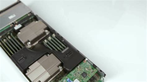 How To Replace The Ram On Poweredge M520 Dell Lithuania