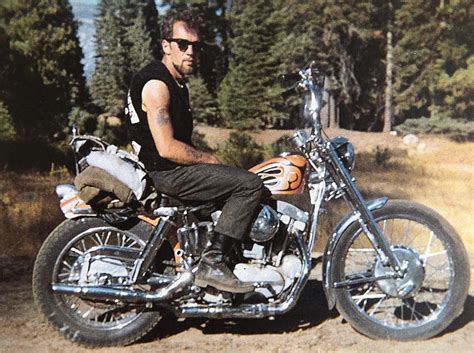 Sonny Barger