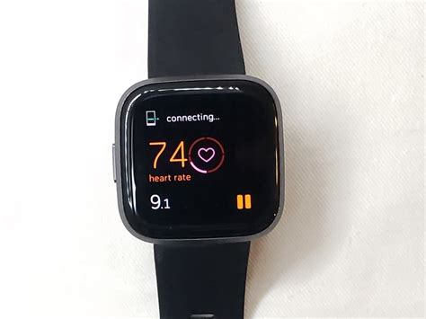 6 Smartwatches With The Best Heart Rate Monitors