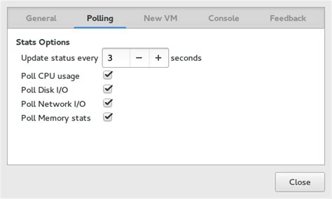 Configuring Virtual Machines With Virtual Machine Manager Virtualization Guide Opensuse Leap