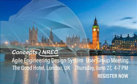 Agileengineering Turbomachinery Software Concepts Nrec