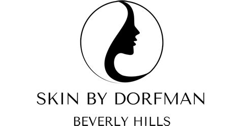 Skin By Dorfman Beverly Hills Skincare Products My Store