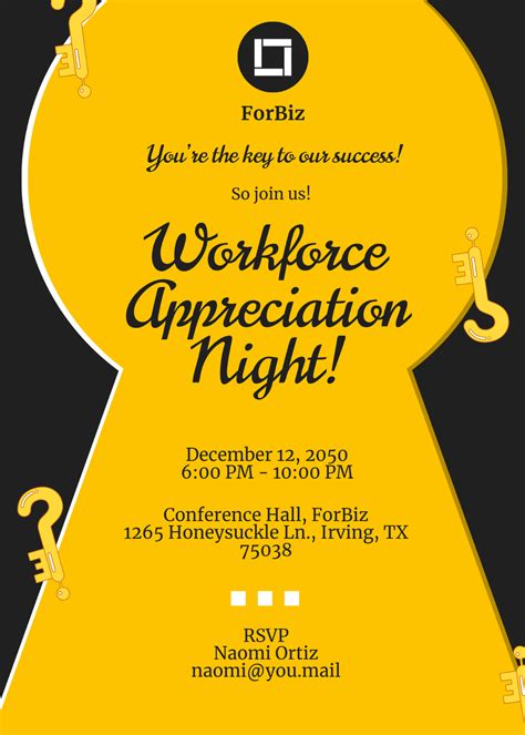 Free Appreciation Templates And Examples Edit Online And Download