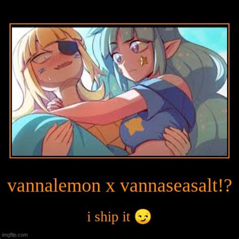 Me Shipping 2 Characters Be Like Imgflip