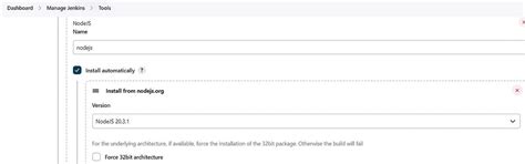 Deploying A React Application Using A Jenkins Cicd Pipeline By Rajeshmamuddu Medium
